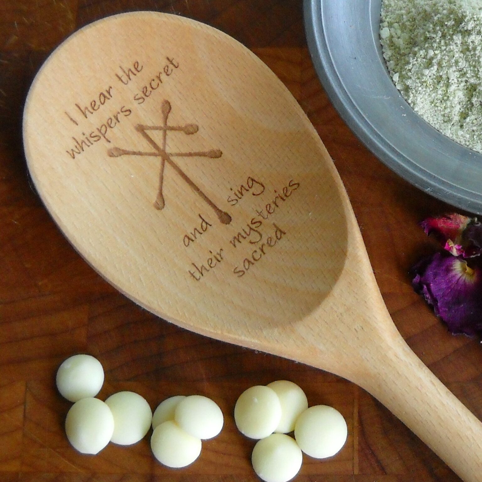 Kitchen Wands Catalog