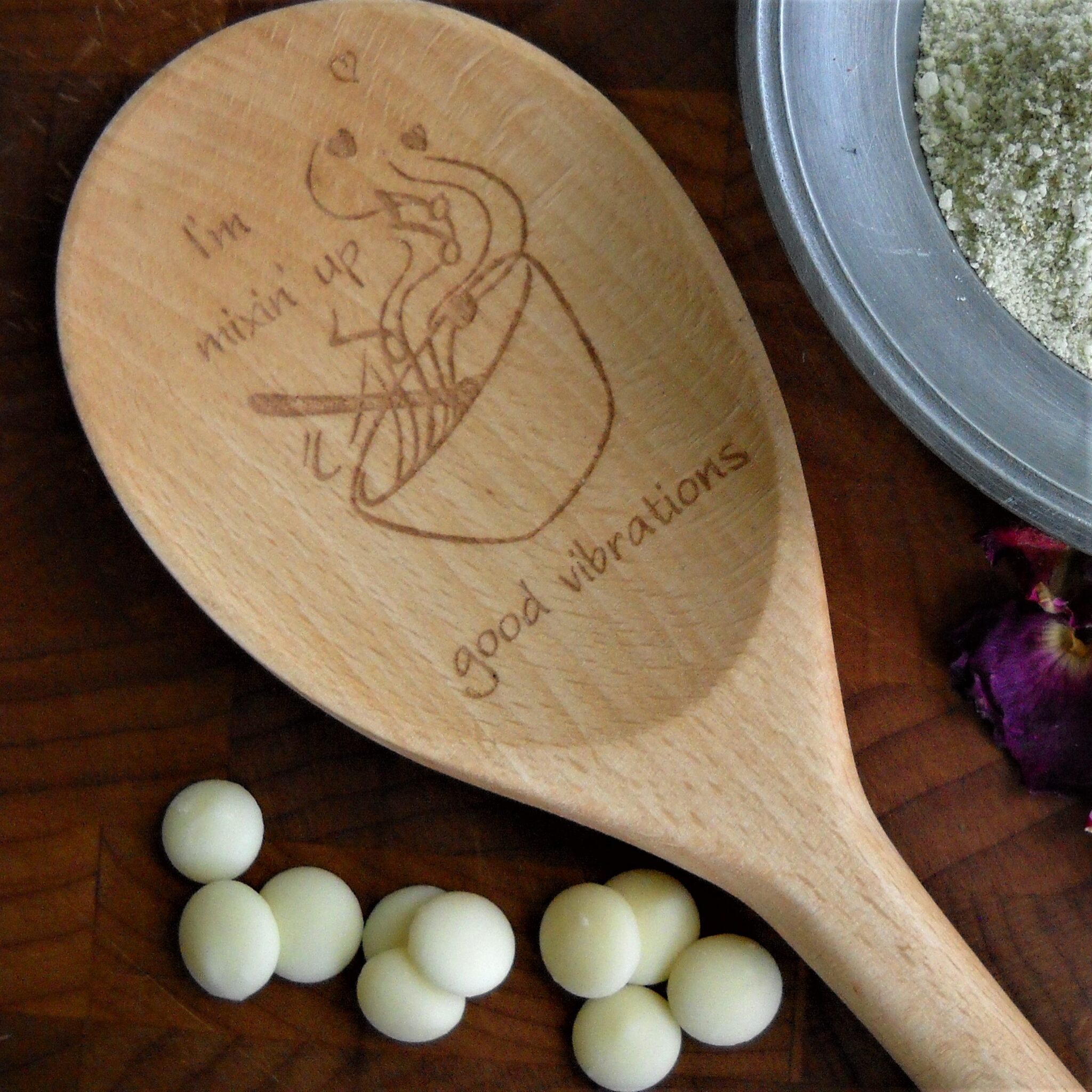Kitchen Wands Catalog