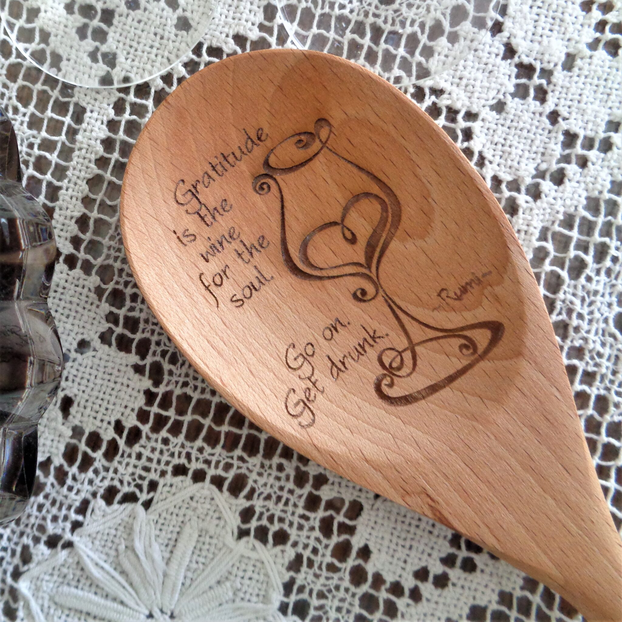 Kitchen Wands Catalog